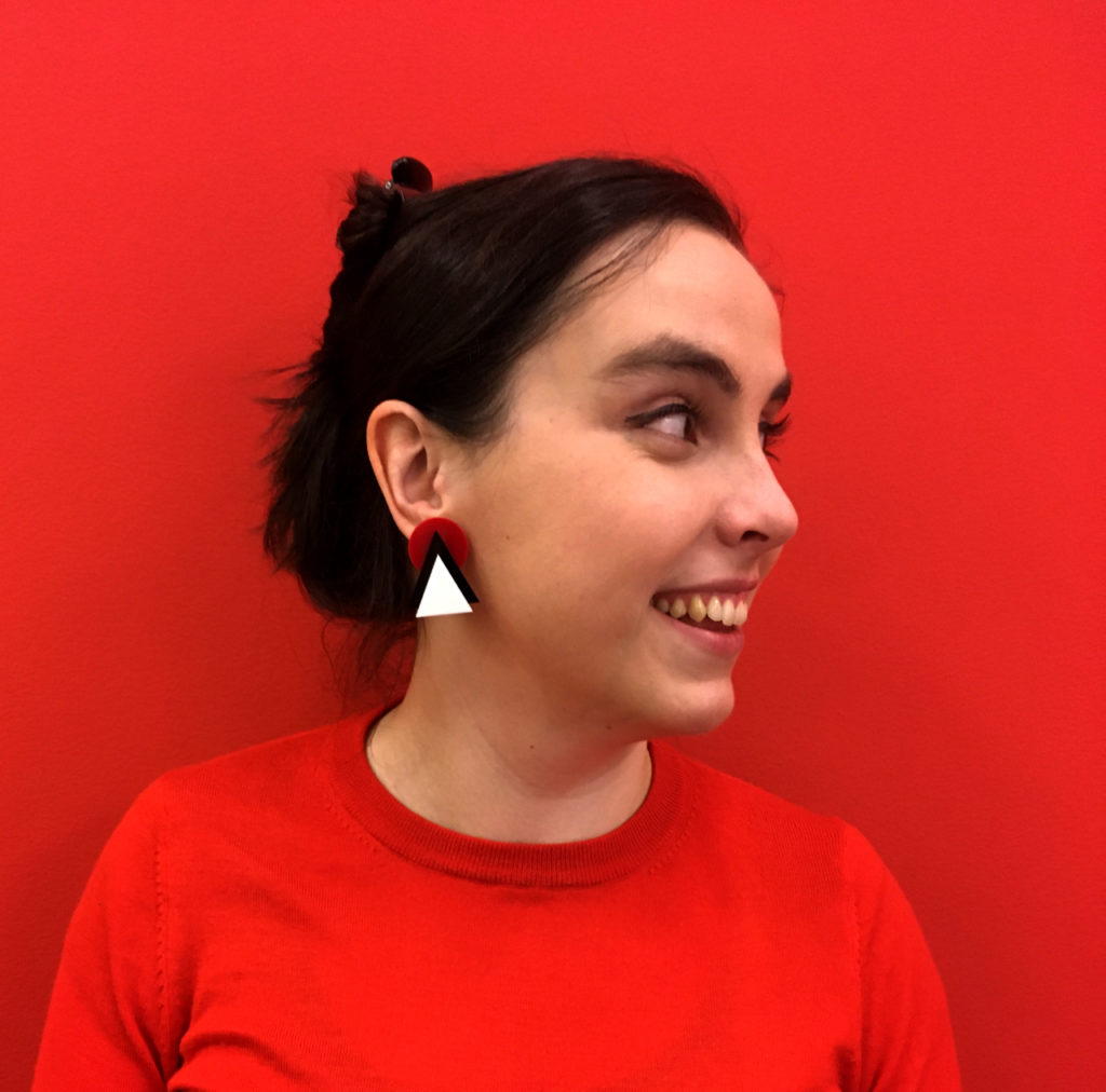 Lisa Wynne – Textile Journey