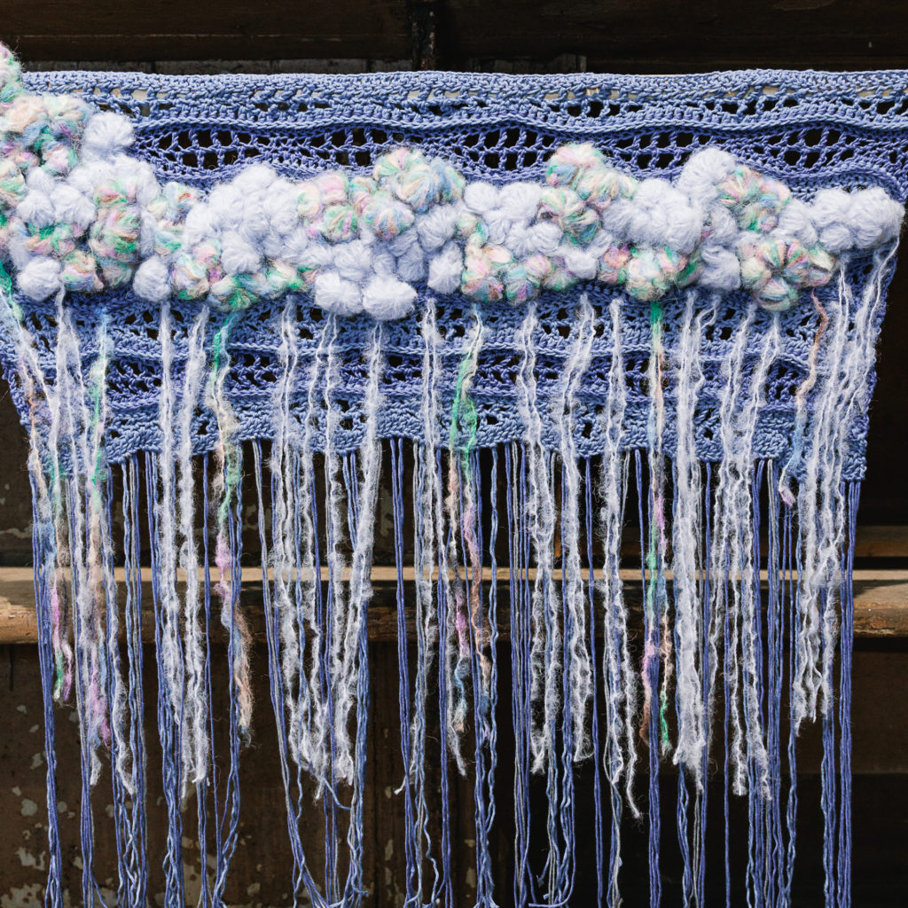 Textile Journey during August Craft Month – Textile Journey